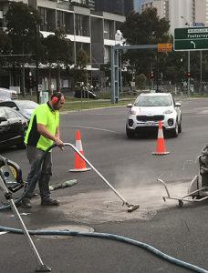 Concrete Slurry Removal: Primary Strategies for Minimising Jobsite Cleanup